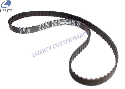 China Timing Belt Cutting Machine Parts 180500271 GT5250 S5200 220XL BOSTON 5M075150 for sale
