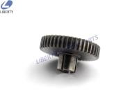 China Gear C Axis Drive S-93HPC 416 SS Nitride Auto Cutter Part 56922000 for GT5250 S5200 for sale