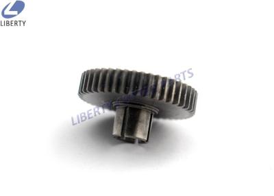 China Gear C Axis Drive S-93HPC 416 SS Nitride Auto Cutter Part 56922000 for GT5250 S5200 for sale