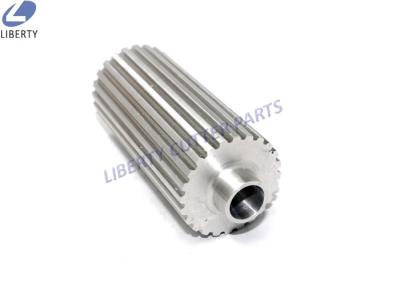 China Pulley Drive 54593000 for GT5250 S5200 Auto Cutter 0.12kg Replacement Part for sale