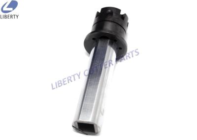 China Cutter Tube Assy 66577002 0.410kg Spare Part for GT5250 S5200 Auto Cutter for sale