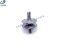 China Shaft Pulley 27864000 42885000 Auto Cutter Spare Parts for GT5250 S5200 0.011kg for sale