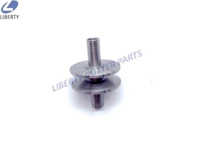 China Shaft Pulley 27864000 42885000 Auto Cutter Spare Parts for GT5250 S5200 0.011kg for sale