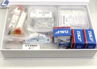 China 702616 Maintenance Kit 1000H for Vector 2500 Fashion Cutter - 1.50kg Complete Set for sale