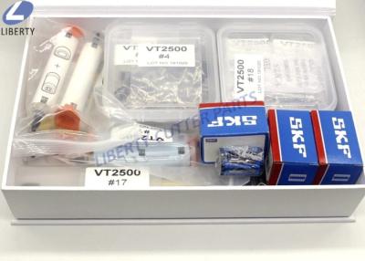China 702616 Maintenance Kit 1000H for Vector 2500 Fashion Cutter - 1.50kg Complete Set for sale