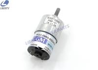 China 7500rpm Vector Q25 Cutter Motor KGC-0060-KD3429T1 0.193kg Auto Cutter Replacement Part for sale