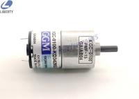 China 5000rpm Auto Cutter Motor KGC-0100-KD3429S2 for Vector Q25 Cutter - 0.193kg Industrial Replacement Part for sale