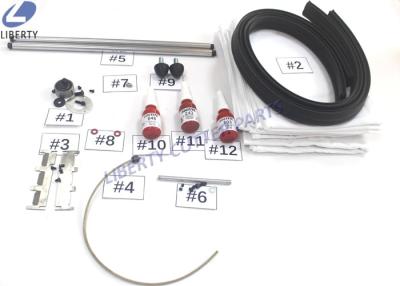 China MTK 704309 704253 Maintenance Kit 500H for Vector MH8 M88 Auto Cutter Parts for sale