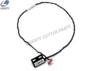 China GTXL Cutter Part 85782001 Cable Y Console Overtravel 0.011kg for sale