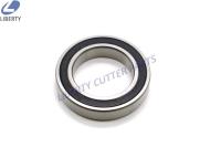 China 153500570 Bearing Radial Double Seal 0.055kg for Paragon Cutter Parts for sale