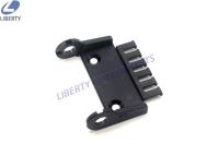 China Paragon Cutter Parts 232500225 Mounting Bracket Zipper for sale