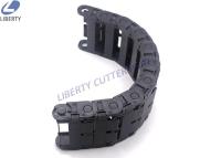 China Xlc7000 Z7 Cutter Y Axis Cat Track 960500062 Spare Part 0.195kg for sale