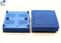 China Blue Bristle Block S32 4X4 1.03