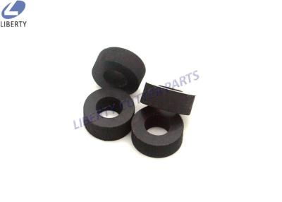 China GTXL Cutter Bumper 8mm ID Black Round 86069000 Replacement Parts 10pcs for sale