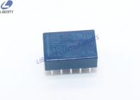 China TQ2-24V ATQ204 Relay for GTXL Cutter - 0.002kg Industrial Component with 24V Operation for sale