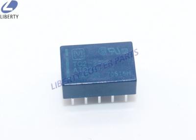 China TQ2-24V ATQ204 Relay for GTXL Cutter - 0.002kg Industrial Component with 24V Operation for sale