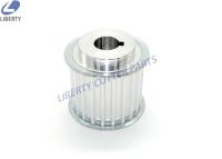 China GTXL Cutter Pulley Driven X Axis 85740003 85740001 0.58kg Replacement Parts for sale