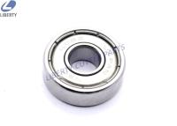 China Bearing Ball FAG 608 2ZR NSK 0.012 kg Spreader Parts for 2307 for sale