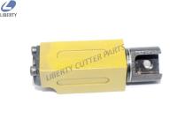 China YIN Auto Cutter Slide Block CH08-02-17 | 0.041kg Replacement Part for YIN 5N Cutter Models for sale