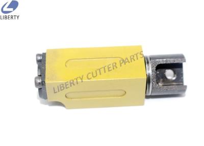 China YIN Auto Cutter Slide Block CH08-02-17 | 0.041kg Replacement Part for YIN 5N Cutter Models for sale