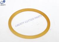 China YTB3x132 Round Belt for YIN 5N Auto Cutter Machine 3mm x 132mm CAM CAD Parts for sale