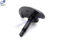 China HX VX Paragon Cutter Parts 98535000 Crankshaft Balanced Direct Drive HV for GTXL GT1000 Models 0.200kg for sale