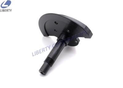 China HX VX Paragon Cutter Parts 98535000 Crankshaft Balanced Direct Drive HV for GTXL GT1000 Models 0.200kg for sale