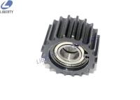 China YIN CAM Cutting Machine Idler Pulley CH08-01-06 0.056 kg CAD Cutter Spare Part for sale