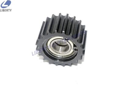 China YIN CAM Cutting Machine Idler Pulley CH08-01-06 0.056 kg CAD Cutter Spare Part for sale