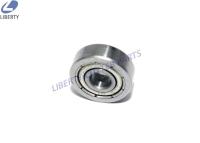 China YIN Auto Cutter Bearing 604ZZ 8x22x7mm CAM CAD Cutting Machine Spare Part for sale