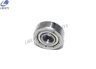 China YIN Auto Cutter Bearing 604ZZ 8x22x7mm CAM CAD Cutting Machine Spare Part for sale