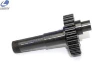 China YIN Auto Cutter Eccentric Shaft CH08-01-44 Spare Part for Automatic Cutting Machine for sale