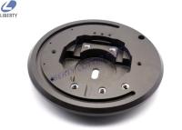 China Bullmer D-8002 Sharpener Assembly 115480 Cutting Machine Spare Part 0.402kg for sale