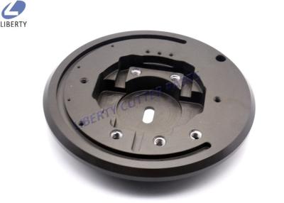 China Bullmer D-8002 Sharpener Assembly 115480 Cutting Machine Spare Part 0.402kg for sale
