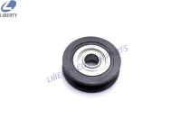 China Pulley Idler Sharpener Cutter Part 20566000 for S-91 Cutter 0.017 kg for sale