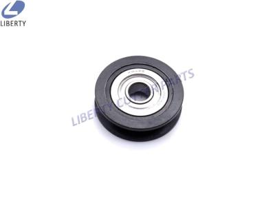 China Pulley Idler Sharpener Cutter Part 20566000 for S-91 Cutter 0.017 kg for sale