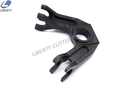 China Yoke Arm Upper Fabric Cutter Part 24480000 for S-91 0.086 kg for sale