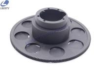 China Gear Theta Sub Assembly 55758000 for Cutter GT5250 S5200 0.312 kg for sale