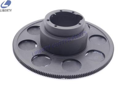 China Gear Theta Sub Assembly 55758000 for Cutter GT5250 S5200 0.312 kg for sale