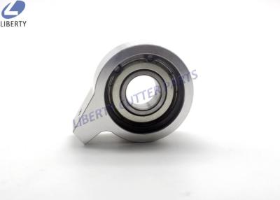 China NG08-01-10 Connecting Rod Upper Fabric Cutter Parts For YIN 7N Auto Cutter 160mm Blade for sale