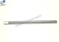 China YIN Automatic Cutting Machine Slide Shaft CH08-02-04 Length 186.5mm 0.117kg for sale