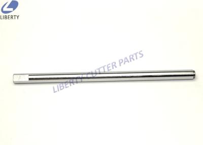 China YIN Automatic Cutting Machine Slide Shaft CH08-02-04 Length 186.5mm 0.117kg for sale