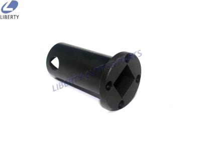 China CH08-02-07 Slide Case for YIN Cutter Parts Fabric Cutting Machine 0.142kg for sale