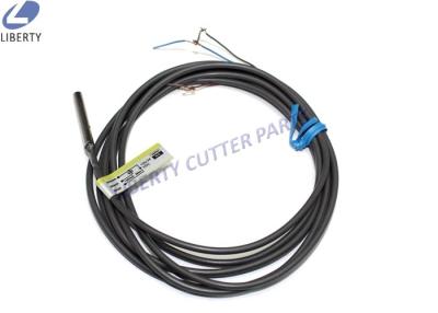 China Fabric Automatic Cutting Machine Parts E2E-CR8C1 Proximity Switch Sensor For YIN Cutter for sale