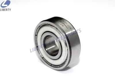 China Cutter Spare Parts Bearing 6201.2ZR.C3 0.038kg for YIN Automatic Cutter Machine for sale