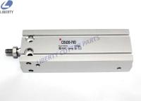 China Air Cylinder CDU20-70 Spare Part for YIN Auto Cut Machine 0.030 kg for sale