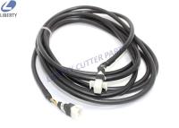 China YIN Auto Cutting Machine Parts CN-C1E  CN-CE Cable For AGMS Automatic Cutter for sale