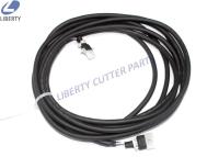China YIN Cutter Parts J20B NS9 Y Axis Sensor Cable For Fabric Automatic Cutting Machine for sale