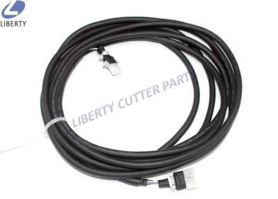 China YIN Cutter Parts J20B NS9 Y Axis Sensor Cable For Fabric Automatic Cutting Machine for sale