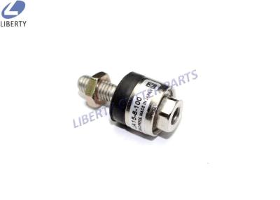 China YIN Auto Cutter Floating Joint JA15-6-100 0.2kg Spare Part for Fabric Cutting Machine for sale